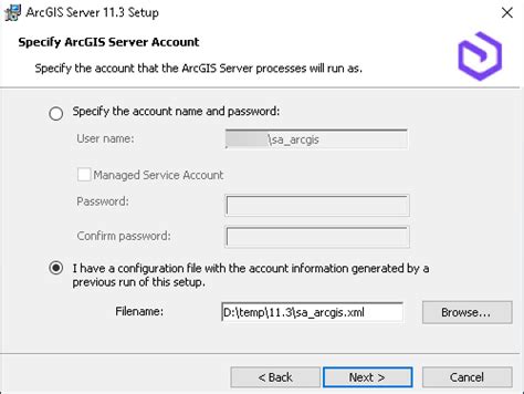 Solved Arcgis Server 113 Upgrade Failed Due To Corrupted Esri Community
