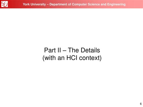 PPT Empirical Research Methods In Human Computer Interaction PowerPoint Presentation ID 444708