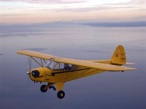 Piper Cub Wallpaper Wallpapersafari
