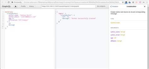 Implementation And Working Process Of Graphql In Magento 23