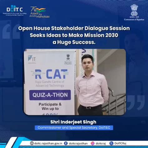 Doitandc On Linkedin Doitc Openhouse Rcatinnovation Techleadership Event Rcat…