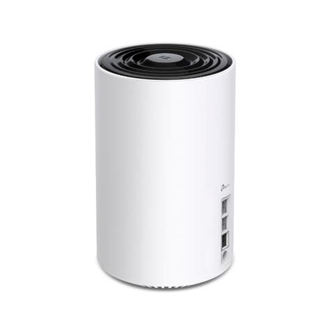 Access Point Mesh Tp Link Deco X80 Ax6000 Wifi 6 Diy