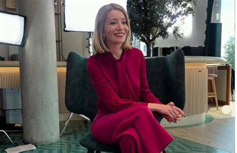 Kait Borsay Times Radio Host And Offside Rule Co Founder