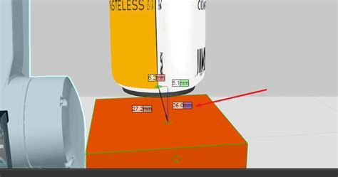 How Do I Use Py Scripts To Control The Attachment Of One Component To Another General