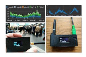 PyonAir IoT Air Pollution Monitor Hackaday Io