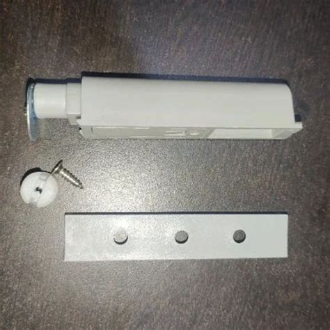 Color Coated PVC Push Open Door Catcher Size Inch L At Piece In New Delhi