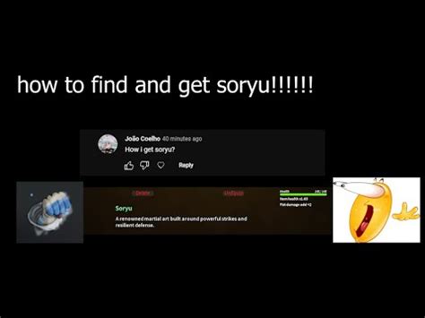 How To Get Soryu In PROJECT SLAYERS YouTube