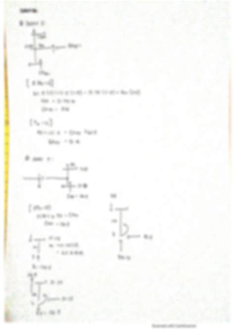 Solution Solution Structural Theory Examples Solved Studypool