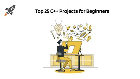 Best C Projects For Beginners In Updated