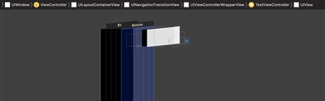 IOS之UIViewController 思忆技术