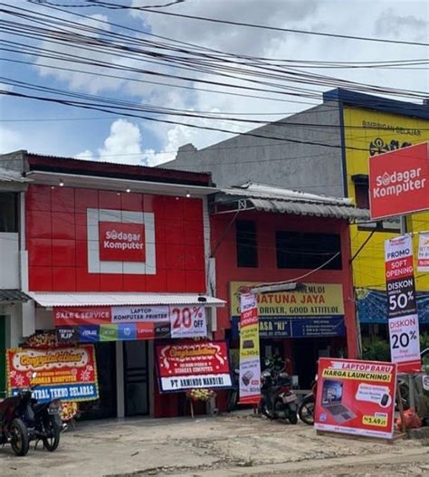 Toko Komputer Arundina 0821 2398 8897