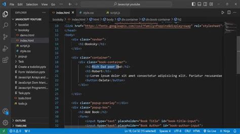 javascript frontendlearning errormakesclever codejourney… balaji b
