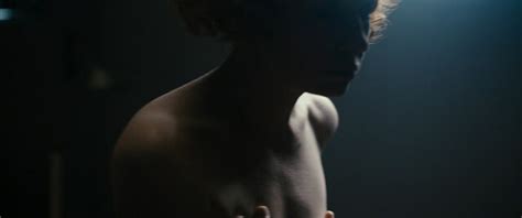 Nude Video Celebs Birgit Minichmayr Nude Schachnovelle 2021