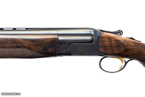 Pre Owned Perazzi Mx1 Sporting Shotgun 12ga 295 Sn 133722