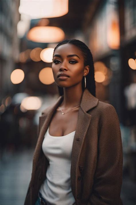 Beautiful Ebony Girl By Dobarlik On Deviantart