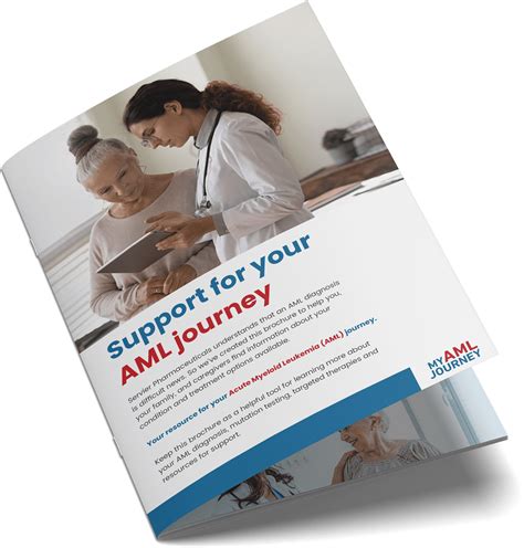 Testing For Idh Mutations My Aml Journey