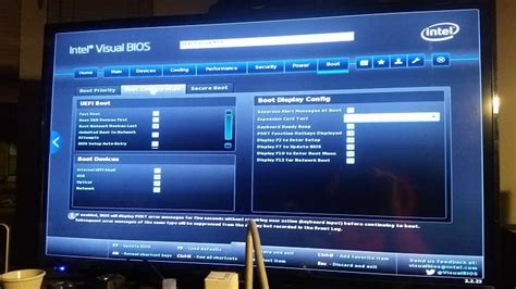Unsupported Disk Layout For Uefi Firmware Windows 10 Forums