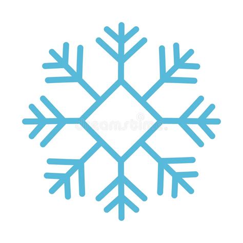 Snowflake Clip Art Blue Snowflake Clip Art Snow Flake Clip Art Snowflake Vector Image Clip