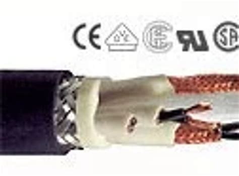 Data Cables From Chainflex® Igus®