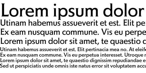 Memo Std Regular Download For Free View Sample Text Rating And More On Fontsgeek Com