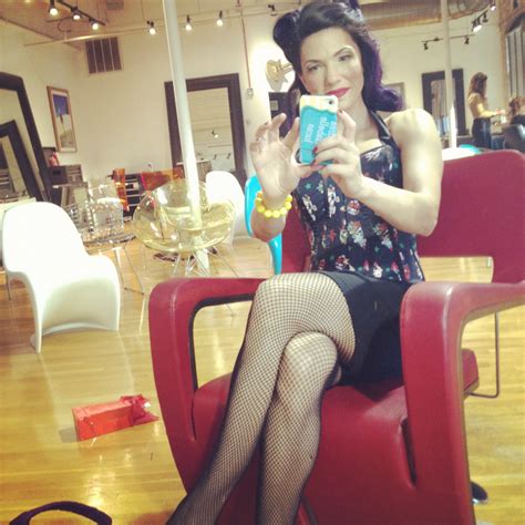 Surprise Fitness Pros Are Insecure Too — Andrea Isabelle Lucas