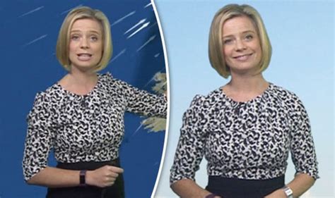 Bbc Weather Sarah Keith Lucas Stuns In Busty Top And Tight Skirt Tv