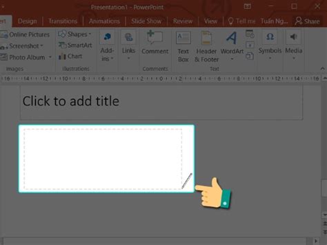 Hướng Dẫn Các Cách Chia Cột Trong Powerpoint 201