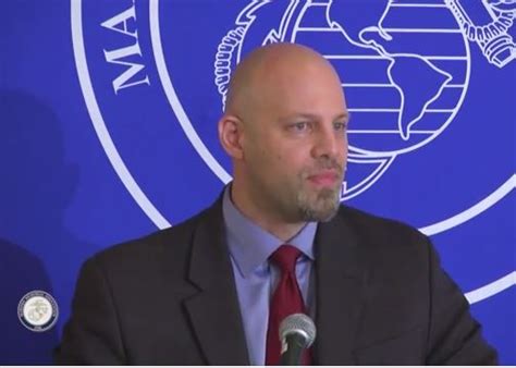 Meet The Author David J Danelo Marines Memorial Association Marines Memorial Association