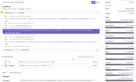 Bug Report V Dialog Null Overlay Reference · Issue 4678 · Vuetifyjsvuetify · Github