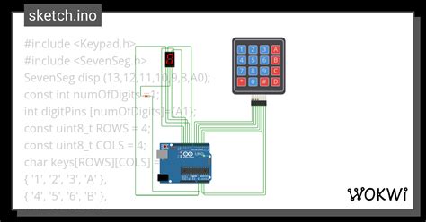 โปรแกรม72 Wokwi Esp32 Stm32 Arduino Simulator