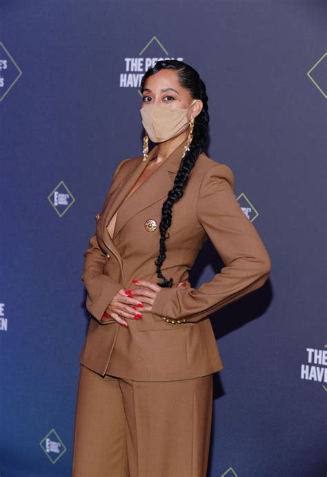 Tracee Ellis Ross Shows Off Her Versatile Style In Latest Ig Post