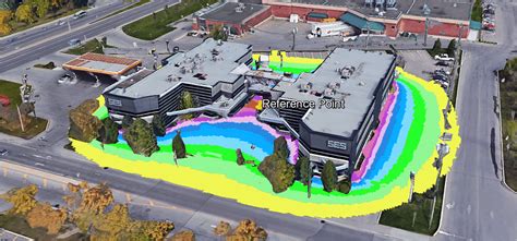 Cdegs Ses And Technologies Ltd