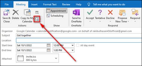 How To Add Optional Attendees In Outlook [easy Guide 2024]