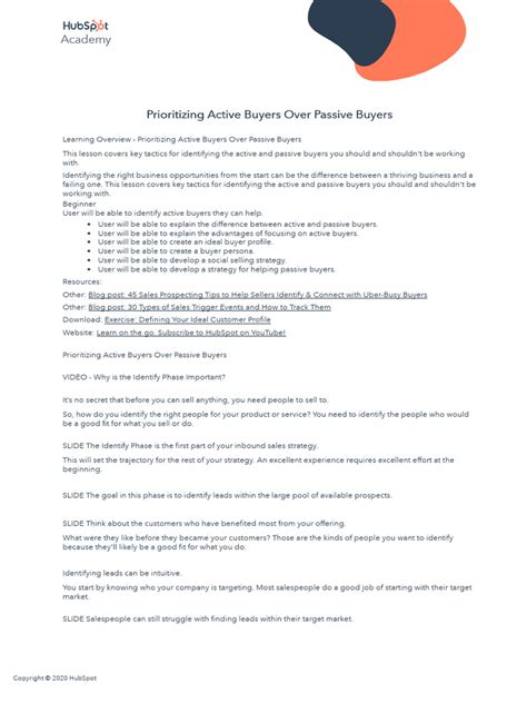 Isc18 2 Identify Transcript Pdf Sales Customer Relationship Management