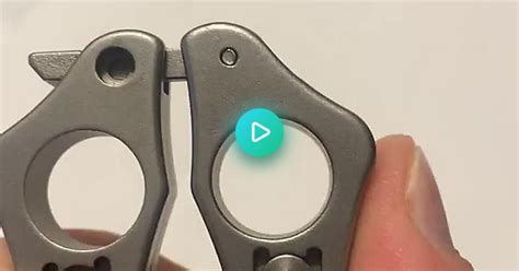 Action Of Spring Loaded Locking Lever Album On Imgur