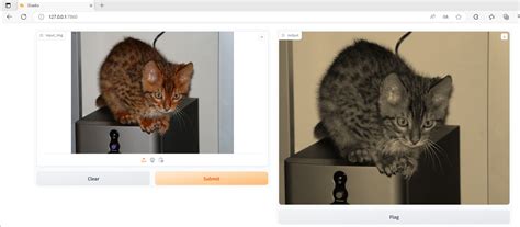 基于gradio快速部署自己的深度学习模型（目标检测、图像分类、语义分割模型）gradio 目标检测 Csdn博客