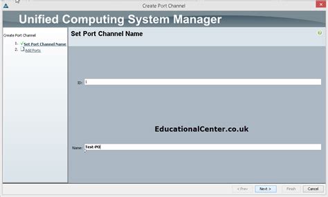 Deploy A Cisco Ucs System Part 2 From Scratch For Vmware Esxi