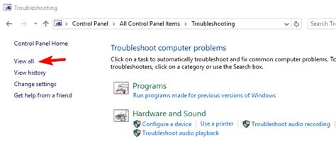 fix service host local system network restricted high cpu usage