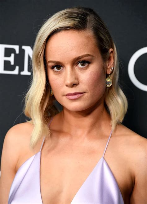 Brie Larson Disney Wiki Fandom