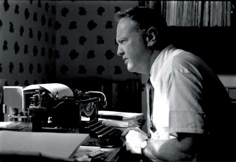 James Dickey The Pioneers Project