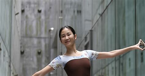 국립발레단 수석무용수 김지영