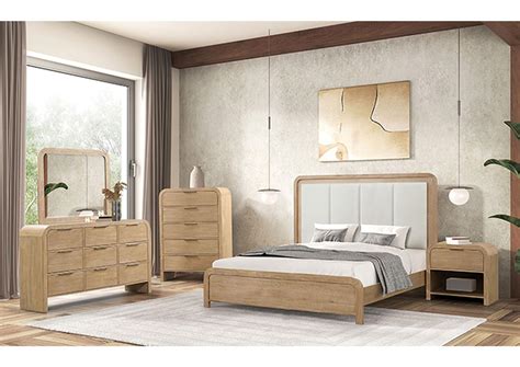 Handforth Nightstand
