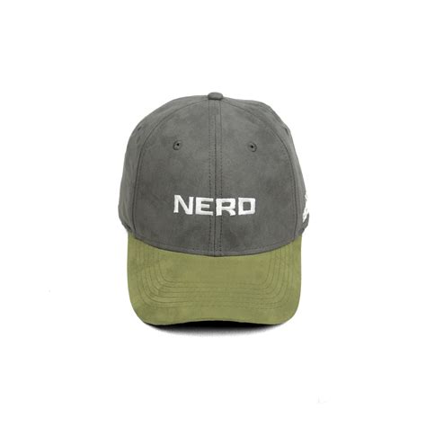 Head Gear Nerd Cap Head Gear