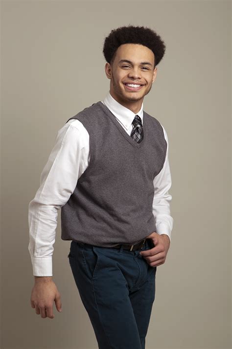 Justin J New View Modeling