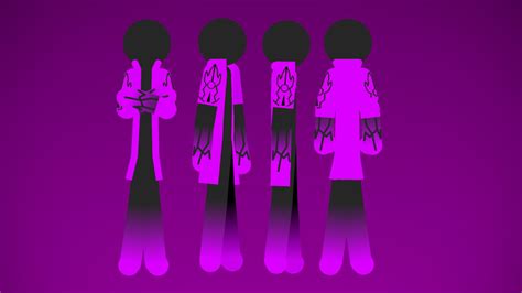 Kirito Darkboy 360 Pack