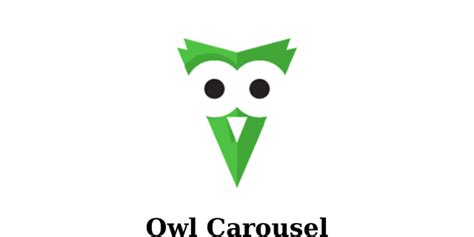 How To Use React Owl Carousel In DEV Community