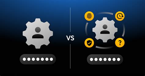 How Does Pam Differ From Traditional Password Management