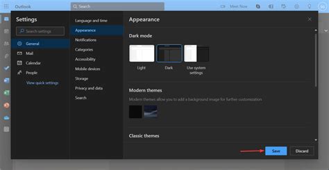 How To Enabledisable Dark Mode In Outlook Explained Step By Step