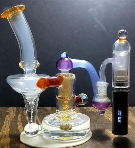 Box Mod With Af Divinetribevaporizers