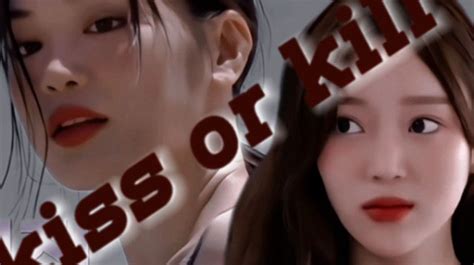 Hoa Hồng Trắng And Hoa Nhài Kim Hyo Eun And Jung Seung Hee Chuông Báo Tình Yêu Fmv Tán Crush